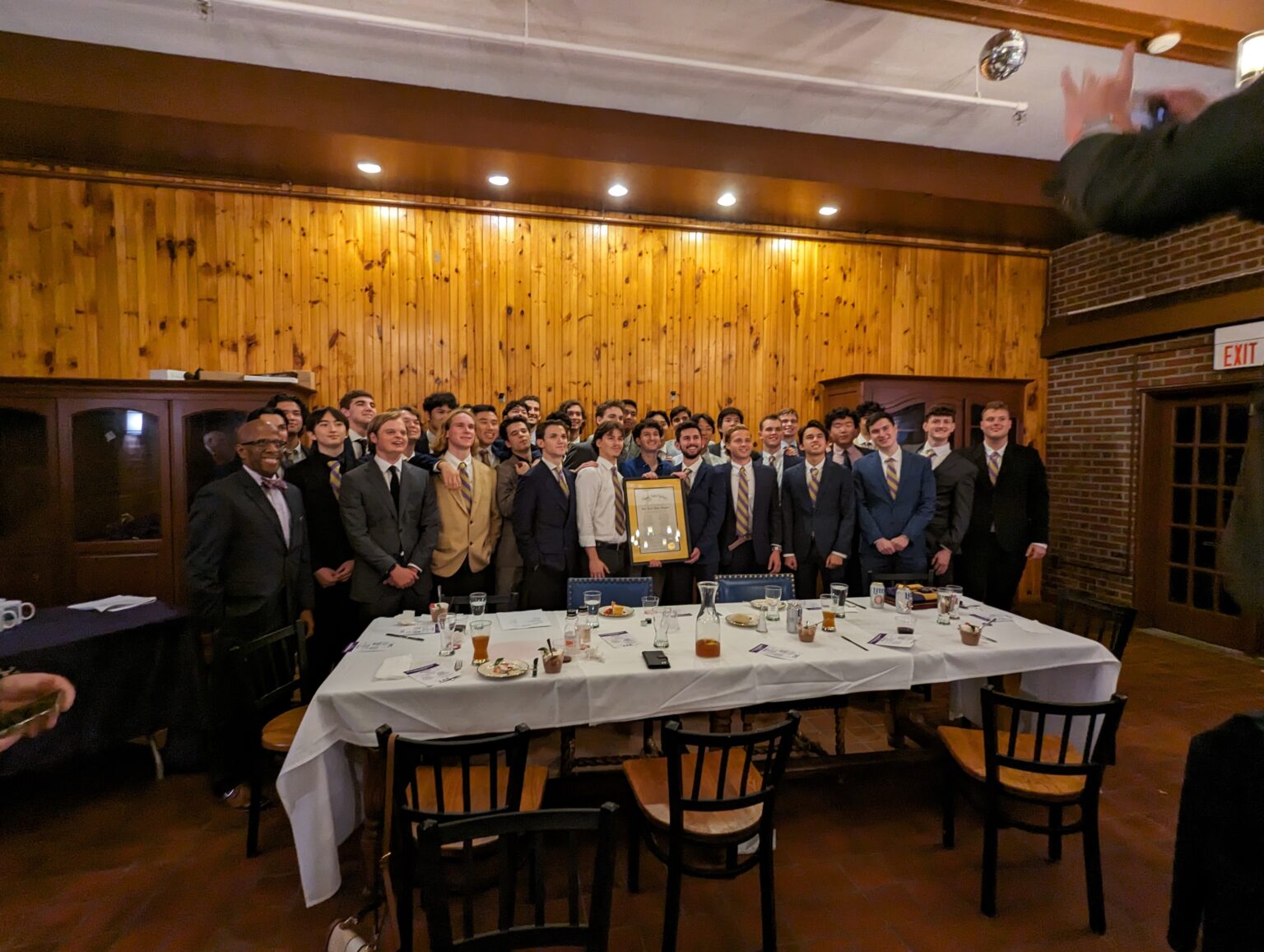 SAE Cornell – Sigma Alpha Epsilon New York Alpha Chapter – Be a True ...